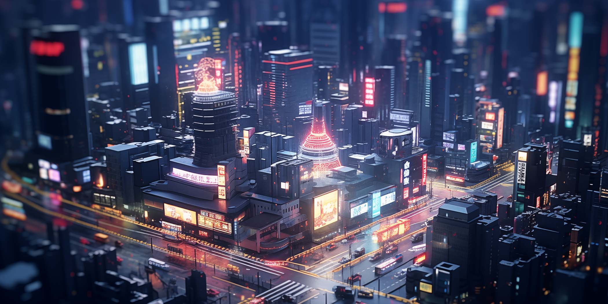 Leveraging AI for In-Depth Local Market Analysis | Ben Moll