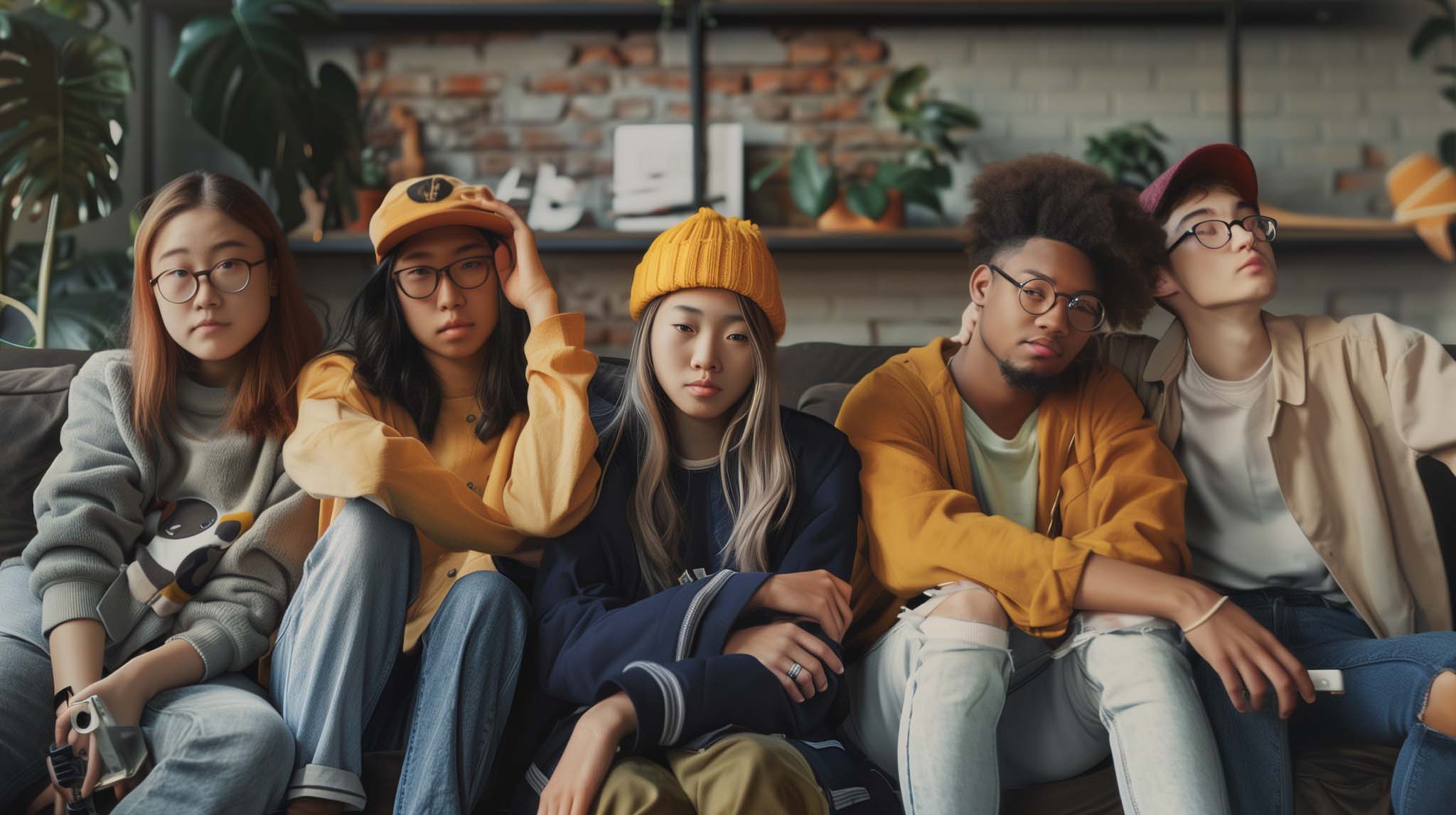 Demographics of Gen Z: Understanding the New Generation | Ben Moll