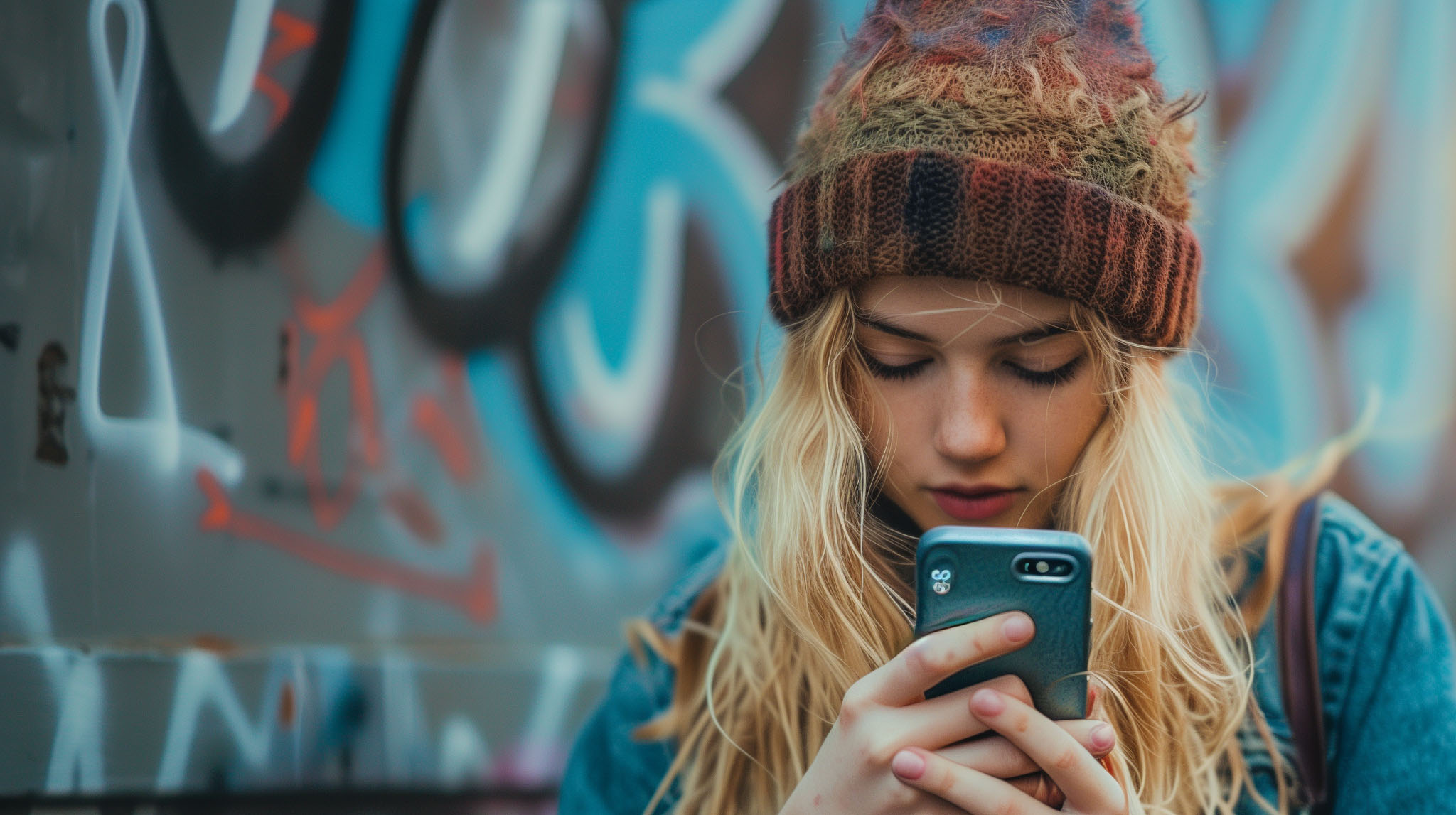 Gen Z - The Lost Generation | Ben Moll