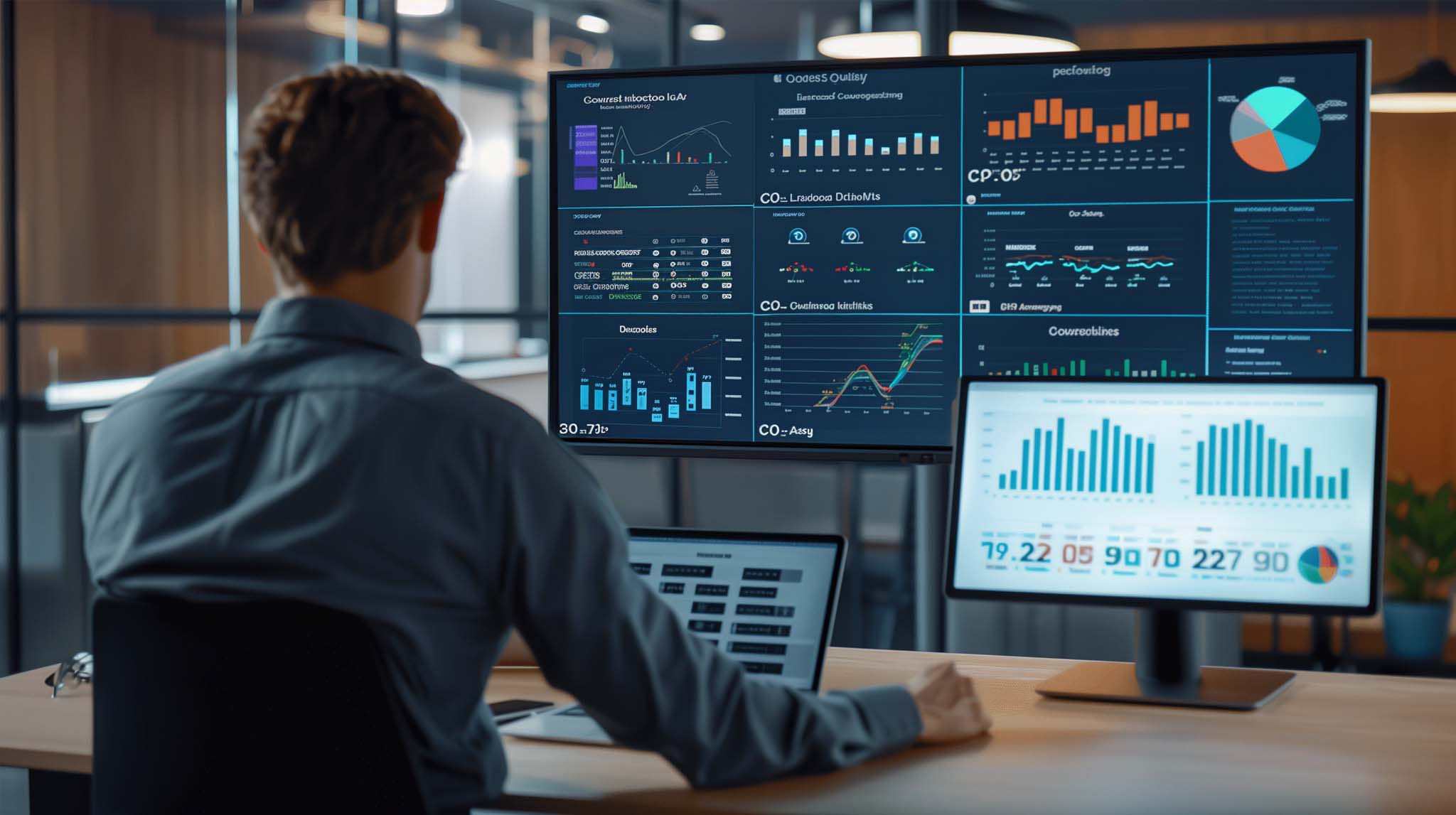 7 Key Metrics for Measuring Marketing Success | Ben Moll