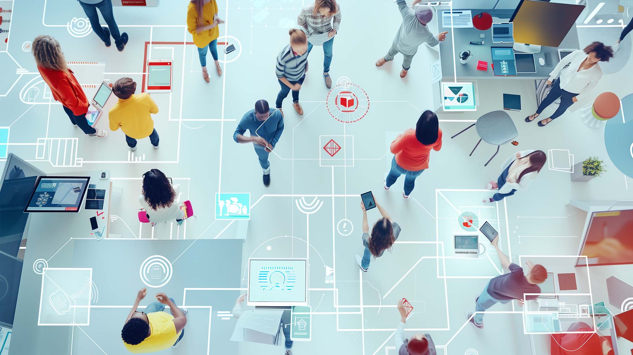 Creating a Seamless Customer Journey | Ben Moll