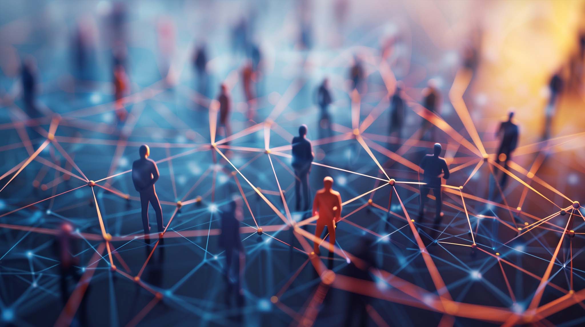 Why LinkedIn Company Pages Struggle for Reach | Ben Moll