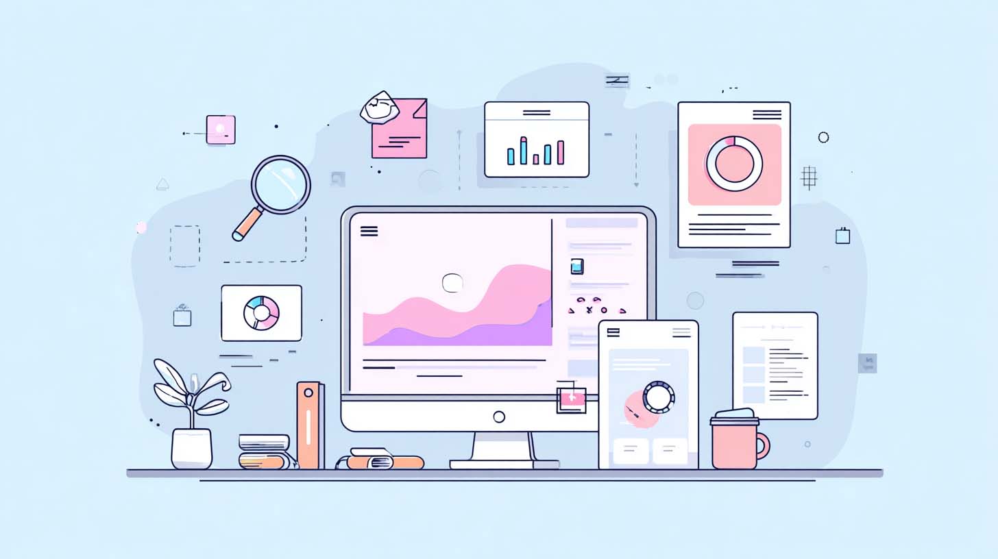 Advanced UX Design Principles to Boost Marketing ROI | Ben Moll